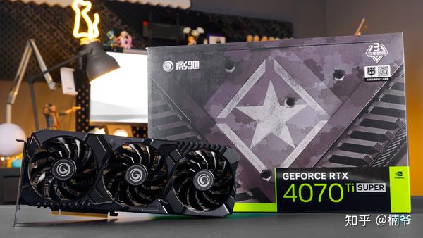 256 Bit的回归 RTX 4070 Ti SUPER首发测试 - 知乎