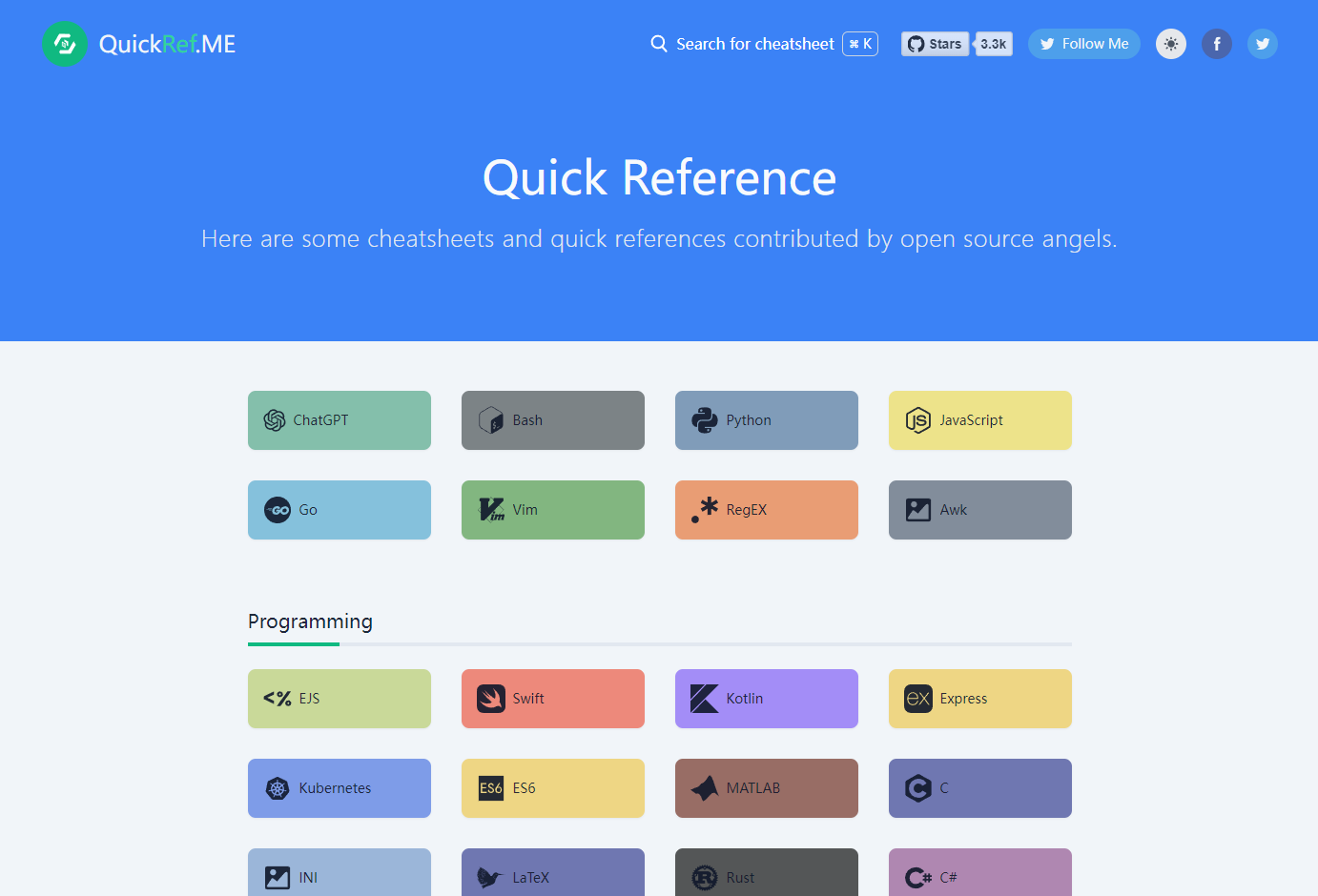 宝藏神器！10个小众实用的开发者工具 - 知乎