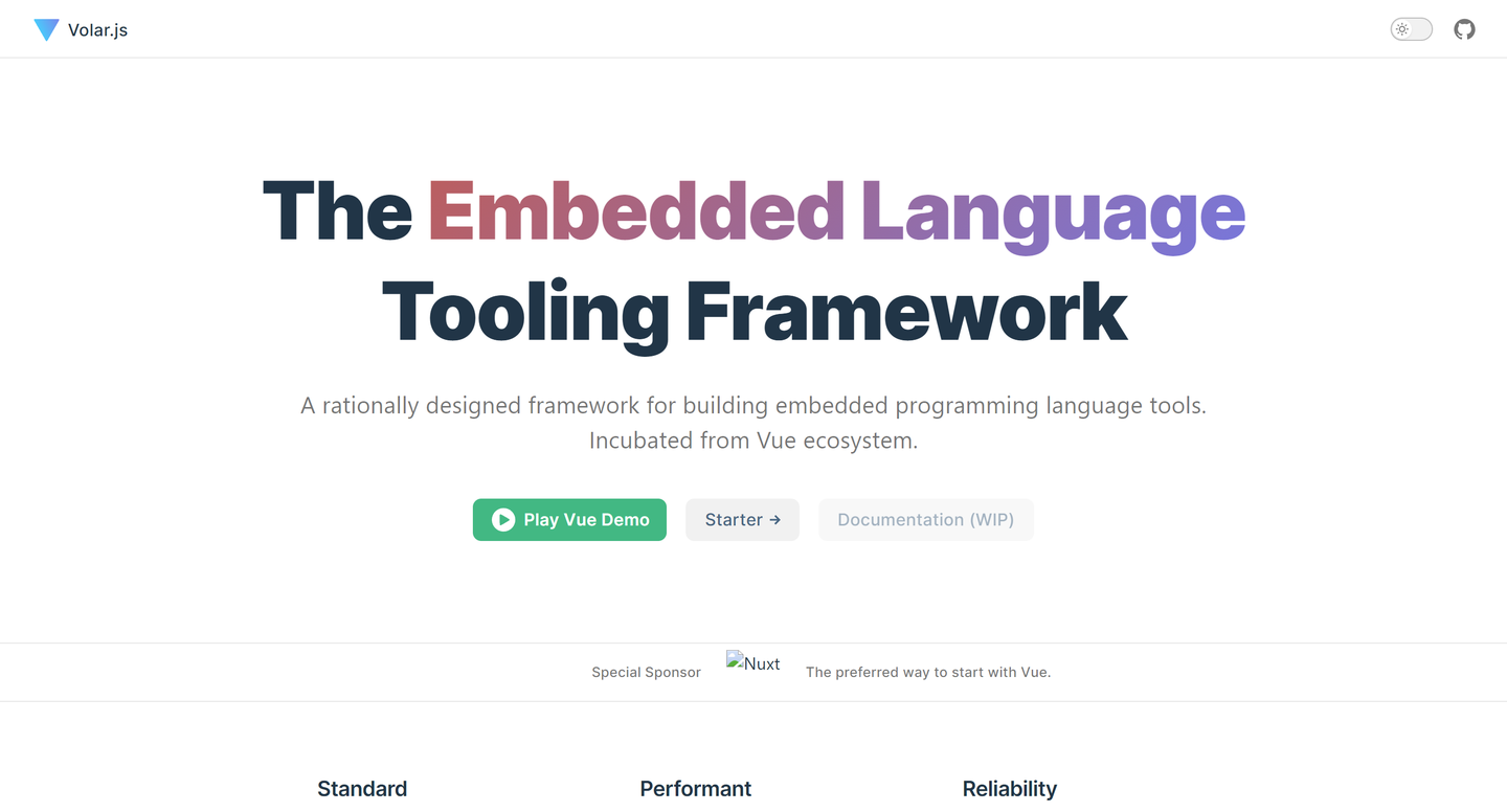 「2023」Vue官方生态整理 - 知乎
