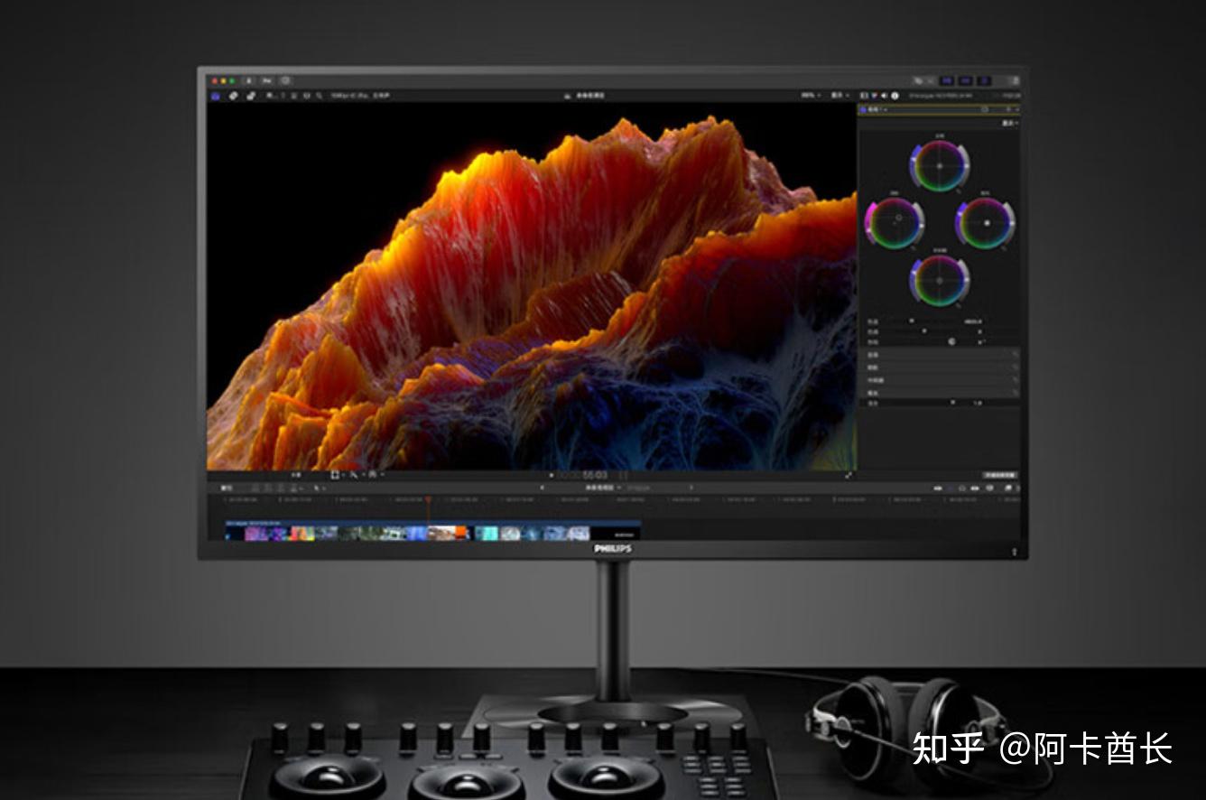 OLED显示器选购终极指南：买OLED显示器？看这一篇就够了