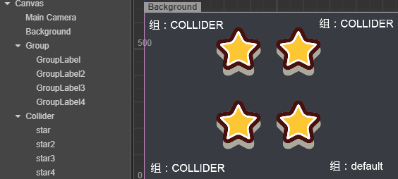 详解：十分钟搞懂Cocos Creator碰撞组件的使用 - 知乎