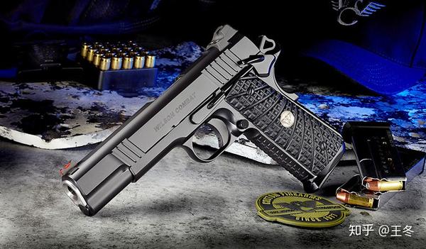 2020年美国SHOT SHOW展部分展品介绍（4） - 知乎