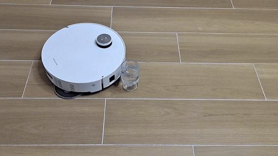 2025年618扫地机器人推荐|追觅新品S50 Pro、石头P20 Pro，选哪个（内附2款扫地机器人详细使用体验） - 知乎