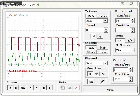 Tina-TI——小巧好用又高效的原理图仿真软件 - 知乎