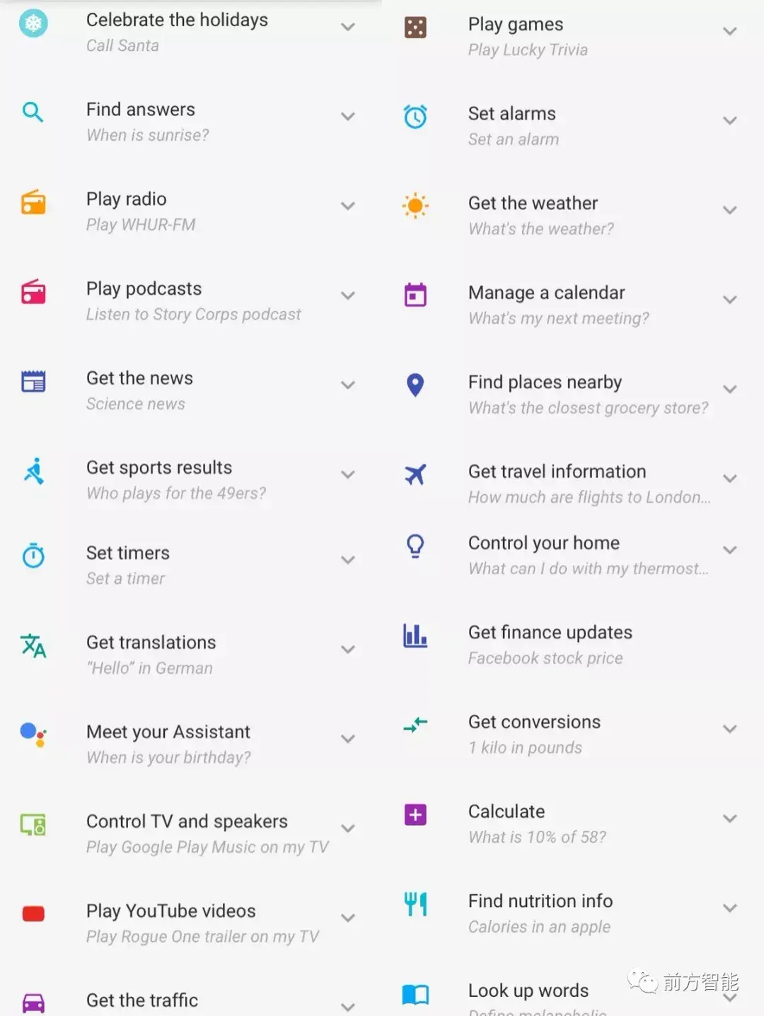 190块的Google智能音箱？我们帮你测了下在中国好不好用 - 知乎