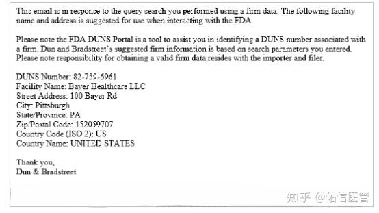 DUNS号介绍及其申请流程 - 知乎