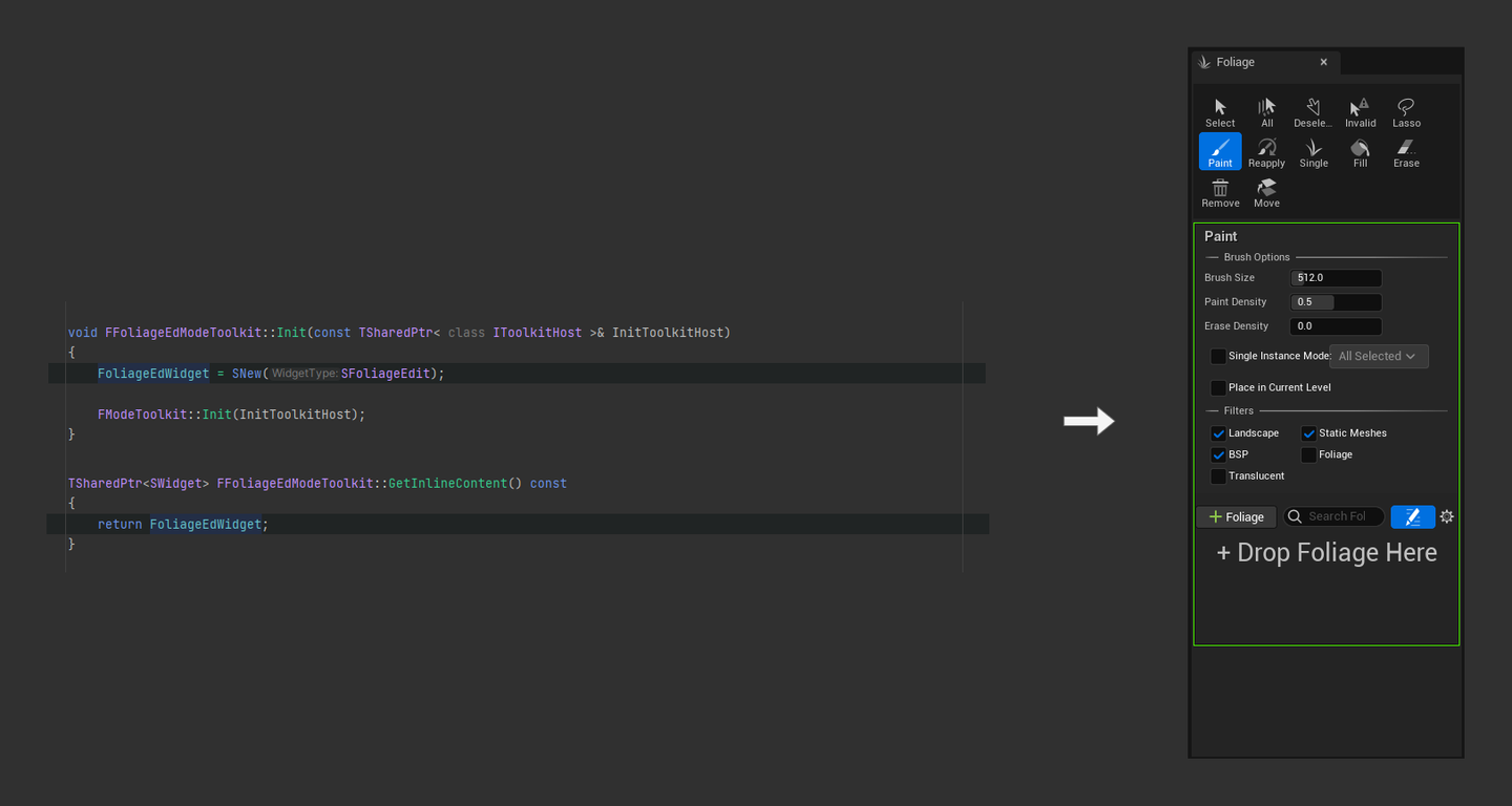 《调教UE5：编辑器拓展指南》EditorMode 探索 - 知乎