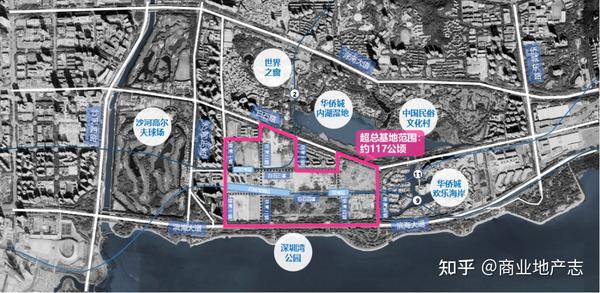 CRR百图斩｜深圳湾睿印RAIL IN - 知乎