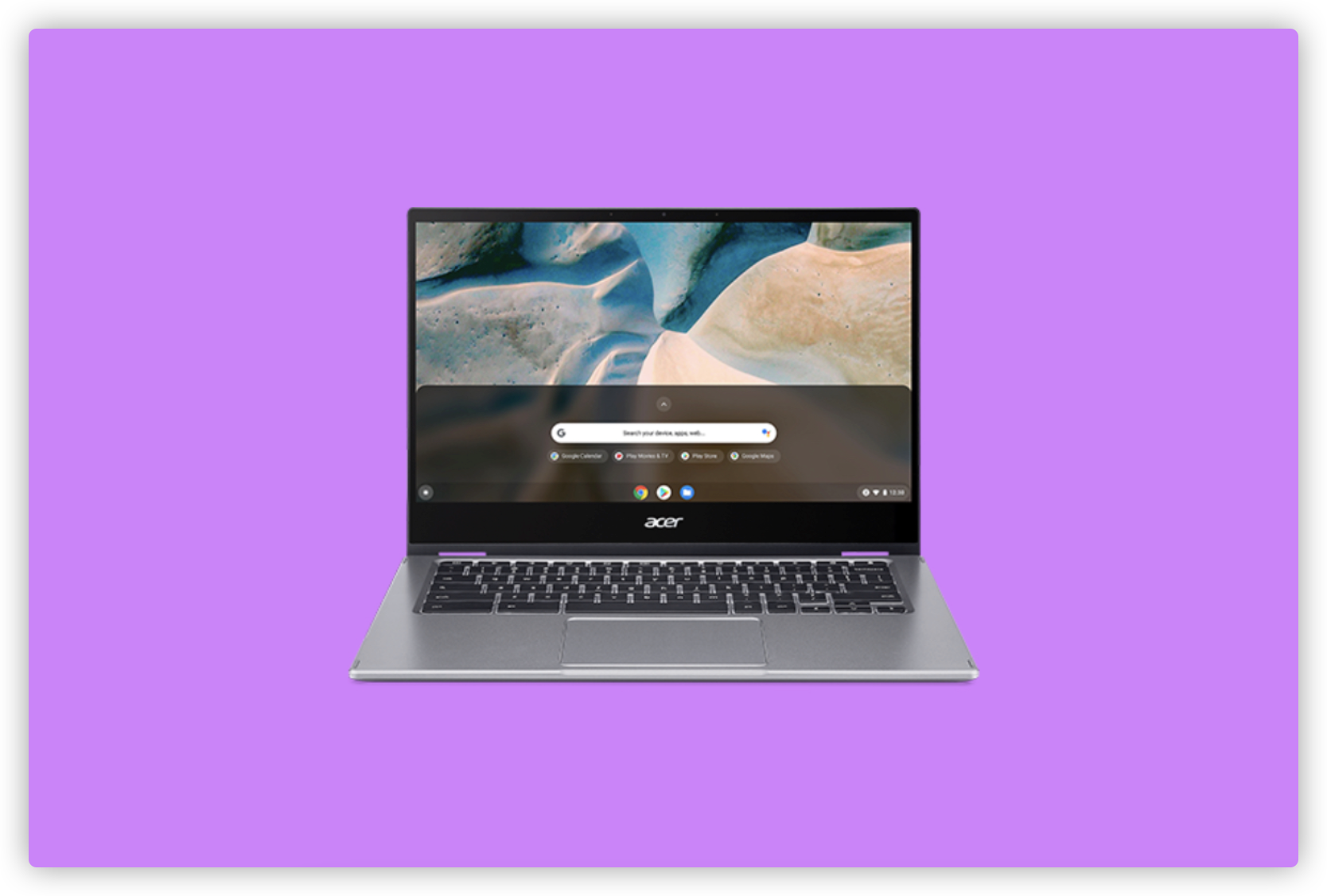 2021 年那些值得购买的 Chromebook - 知乎