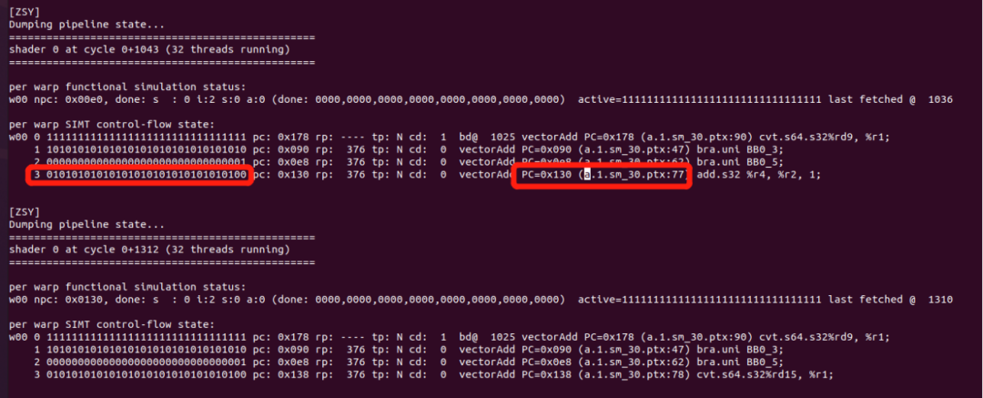 零基础入门Likely-Convergence SIMT Stack - 知乎
