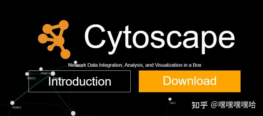 RNA-seq入门实战（十）：PPI蛋白互作网络构建（下）——Cytoscape软件的使用 - 知乎