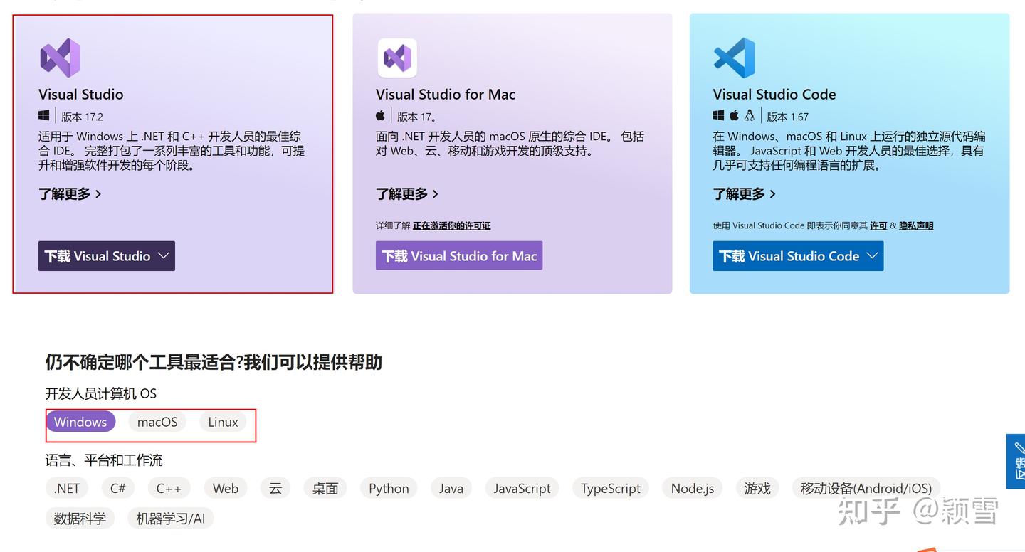 如何使用Visual Studio 2022创建C++项目 - 知乎