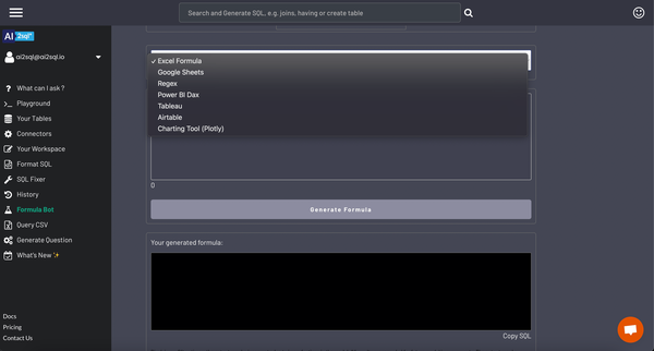 大模型与数据科学：从Text-to-SQL 开始（一） - 知乎