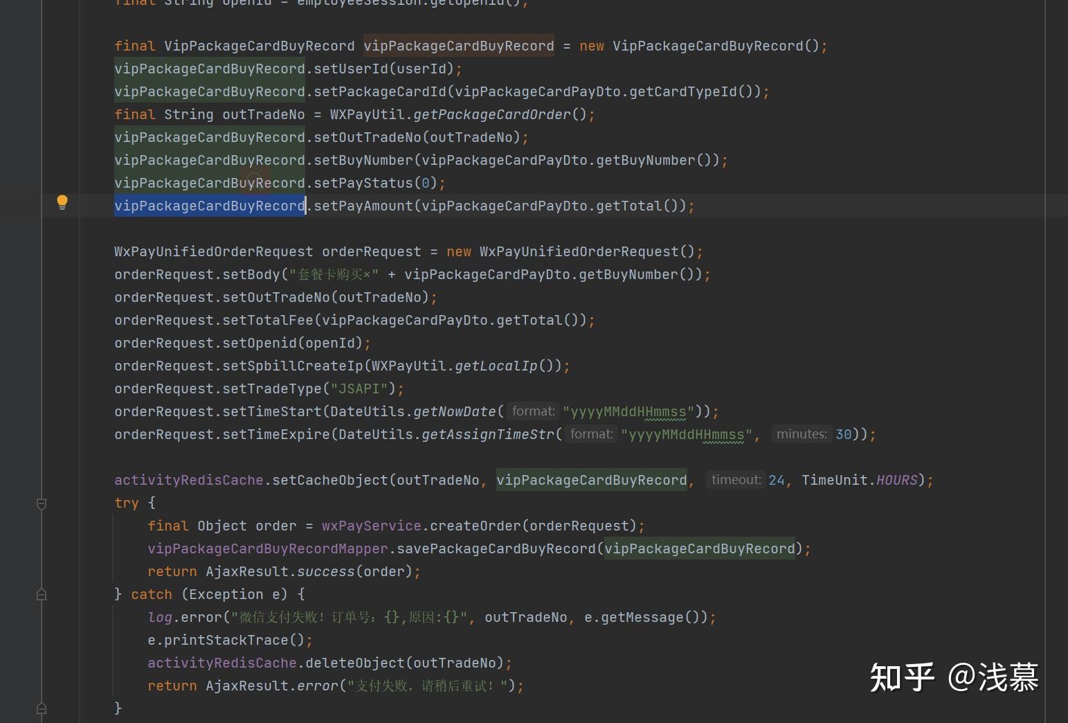 Gitee标星14.2k的微信开发工具WxJava - 知乎