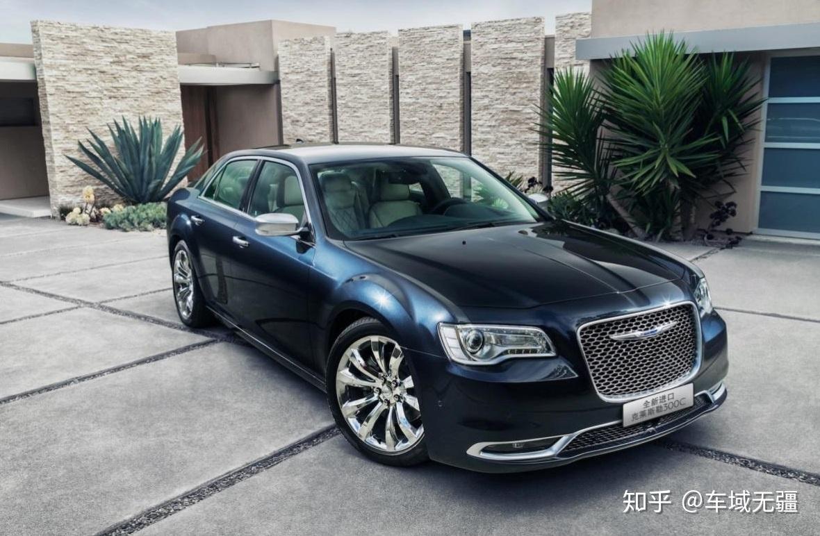 不到40万，盘点7款V6车型，最便宜的竟然还是“进口货” - 知乎