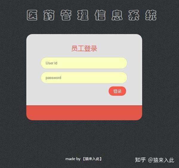Jspssmmysql实现医院医药药品管理系统项目源码附视频指导运行 知乎 