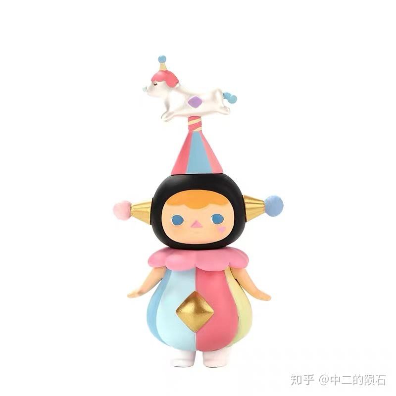 毕奇pucky目前出过哪些系列? - 知乎