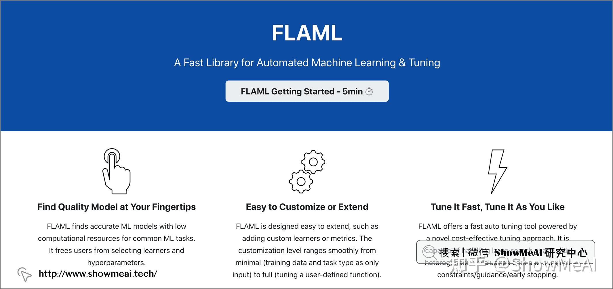 全自动化机器学习建模！效果吊打初级炼丹师！⛵ - 知乎