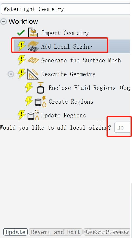 跟着操作手册学习FLUENT - 知乎