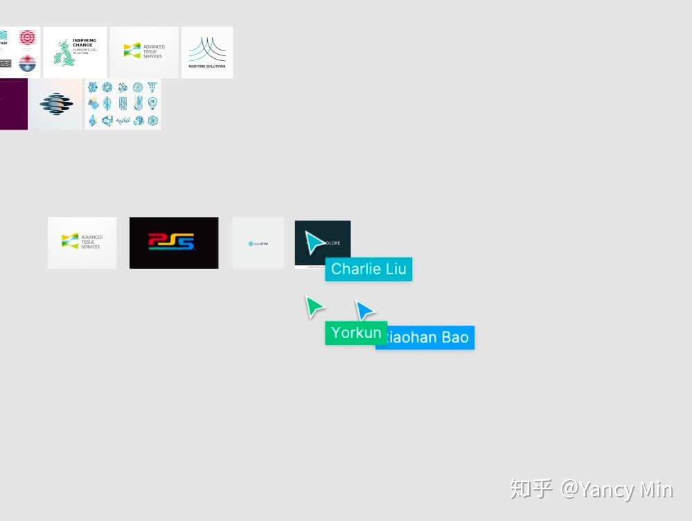 我们如何开始构建 GEE-UI 设计系统 - 知乎