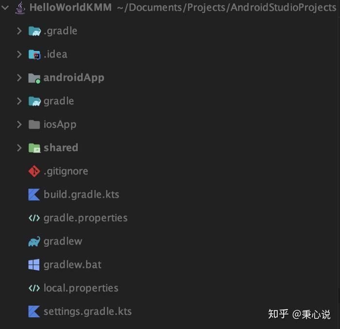 Hello World —— 使用 Kotlin 开发跨平台应用 - 知乎