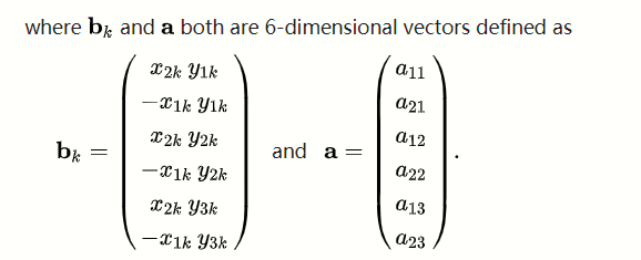 Direct linear transformation - 知乎