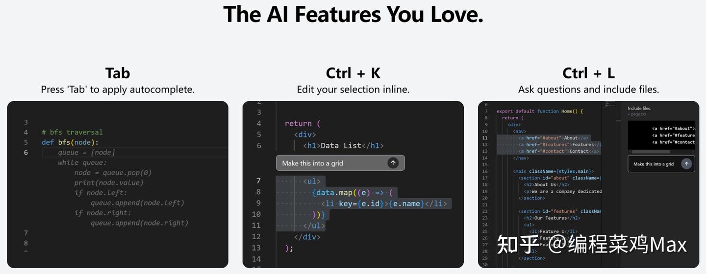 Void - 开源的Cursor替代品 - 知乎