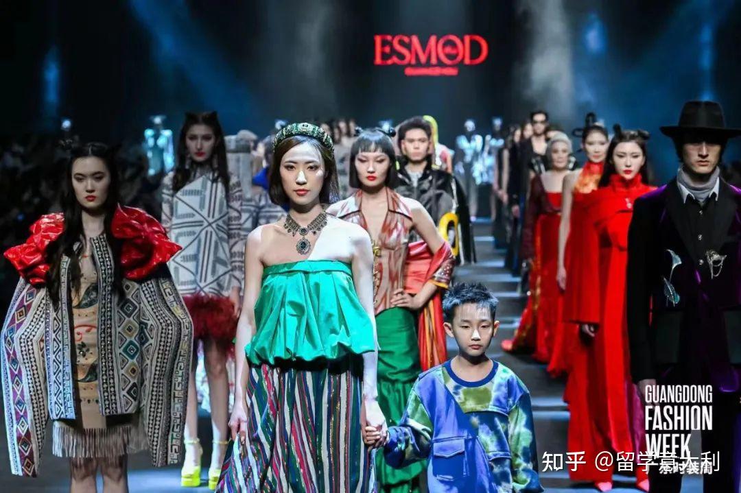名校推荐 | 时尚界的“哈佛”，ESMOD，了解一下？ - 知乎