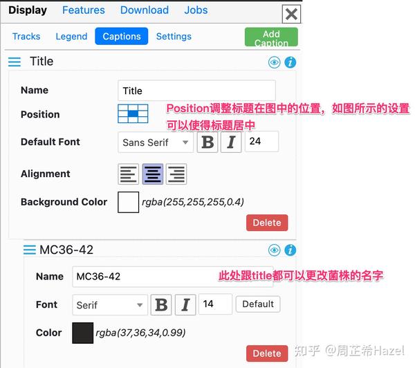 生信log22|CGviewer升级啦-交互式操作画基因组Circos圈图（使用和评价） - 知乎