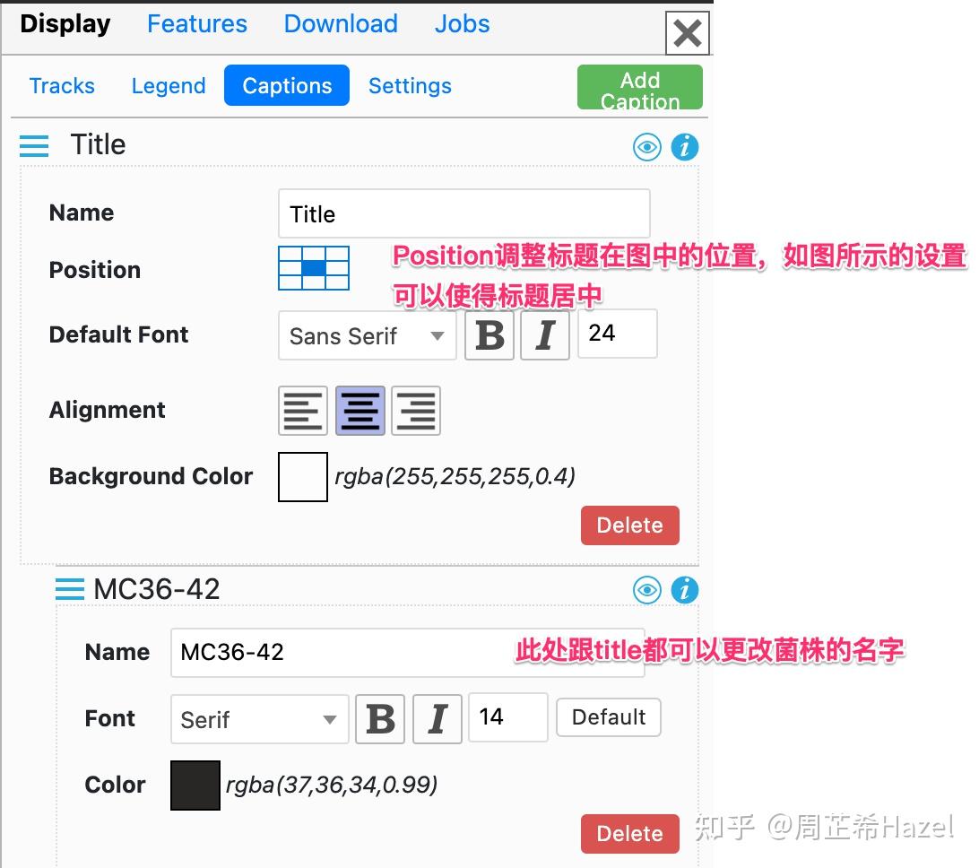 生信log22|CGviewer升级啦-交互式操作画基因组Circos圈图（使用和评价） - 知乎