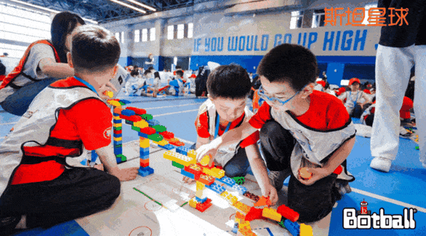 斯坦星球竞技 | 167个奖项收入囊中！Botball国际教育机器人大会亚洲分会现场直击 - 知乎