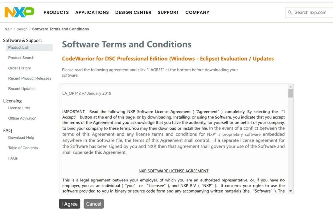 CodeWarrior 安装注意事项 - 知乎