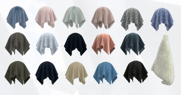 Style3D创新发布！打造时尚行业的数字化基础设施 - 知乎