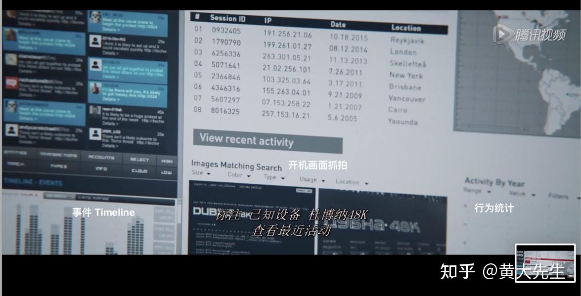 雷克雅未克黑客入侵事件 - 知乎