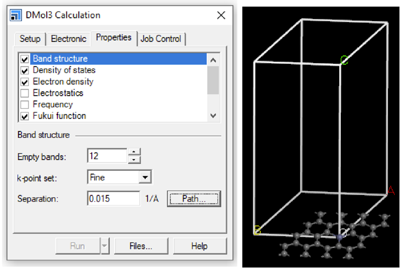 Materials Studio问题与解答系列 - 知乎