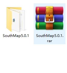 南方地理信息数据成图软件SouthMap 5.0.1下载与安装教程 - 知乎