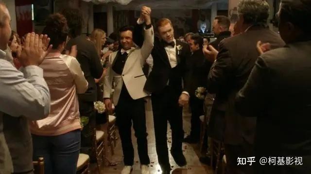 美剧｜不可不看大尺度高分经典《无耻之徒》未删 知乎