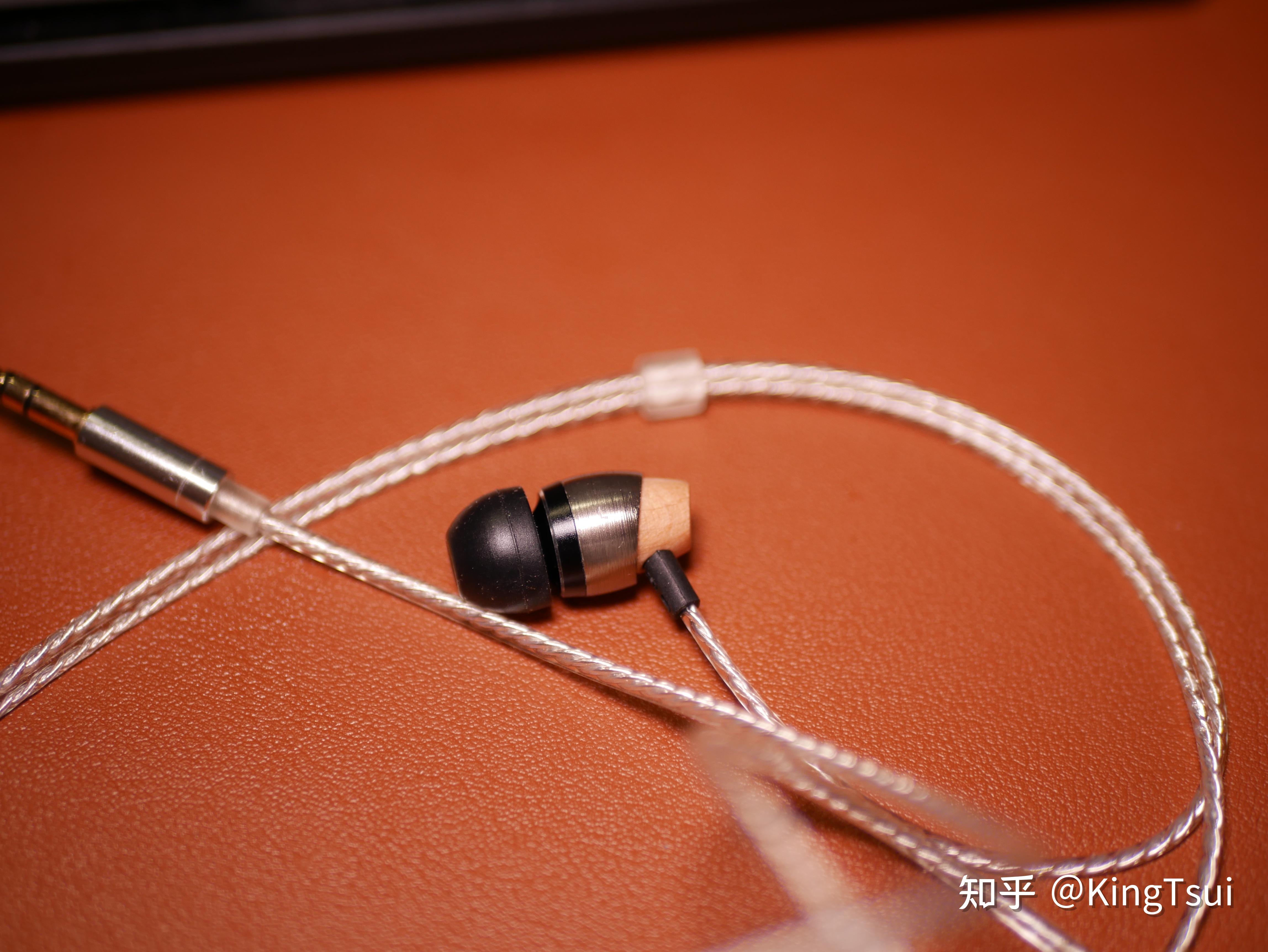 阿思翠 AM800 2022版入耳耳机体验 - TDS 出品 - 知乎