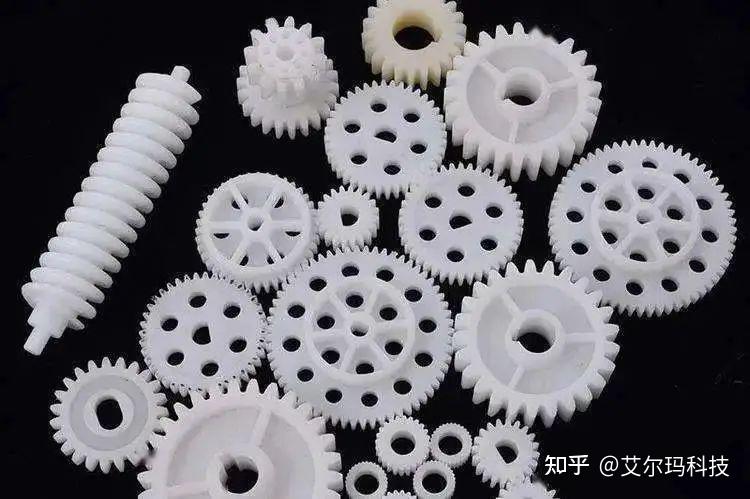 POM、PPO、PBT、PET、PPS工程塑料的特性工艺及应用详解 - 知乎