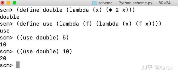 SICP 学习指南 - 知乎