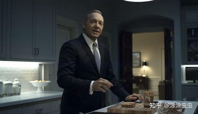 《纸牌屋》1-6季剧情如何评价？在哪看 - 知乎