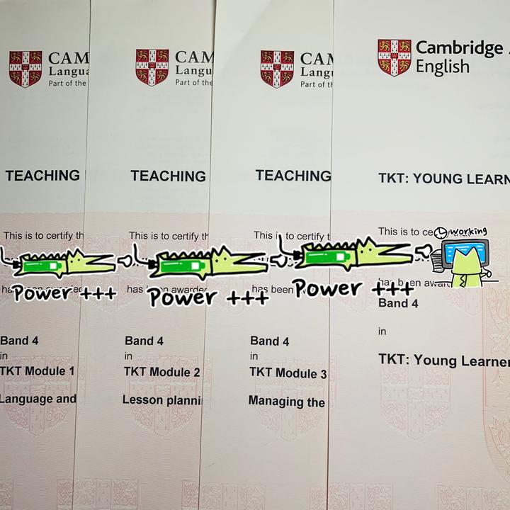 TKT（YL&CLIL） - 知乎