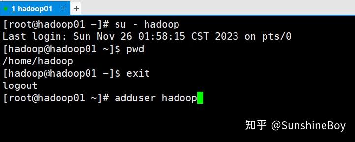 Hadoop：第一个HelloWorld - 知乎