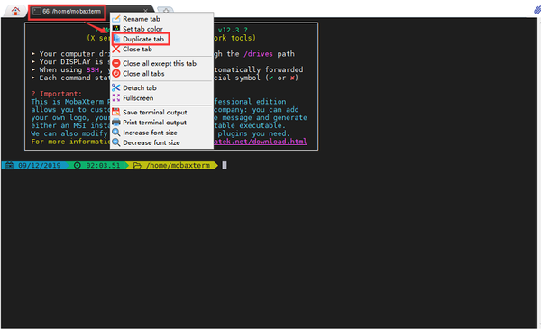 比Xshell更全能，更好用的SSH客户端神器，MobaXterm - 知乎
