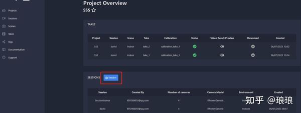 使用Move.ai做动作捕捉并导出到UE5 - 知乎