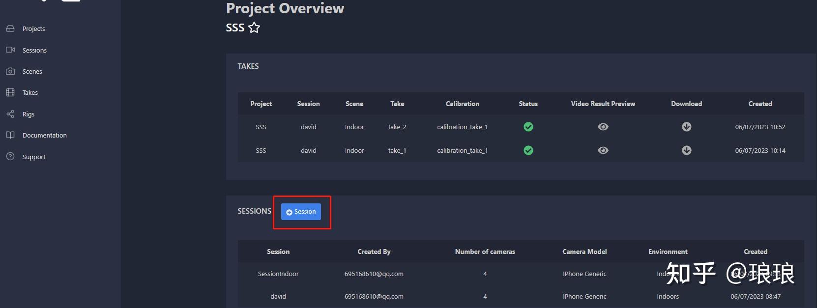 使用Move.ai做动作捕捉并导出到UE5 - 知乎
