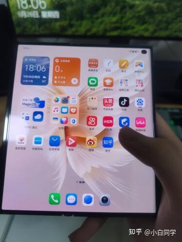 荣耀V Purse（荣耀vpurse）怎么样？体验几天优缺点评测 - 知乎