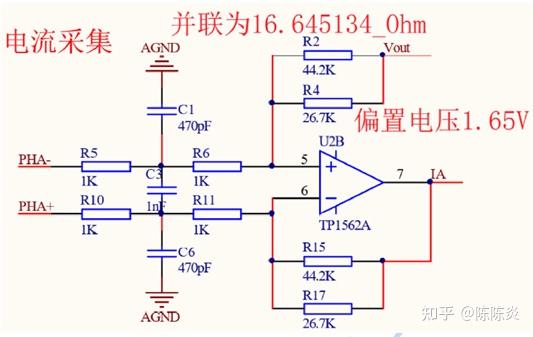 DSP28335之ADC采样模块 - 知乎