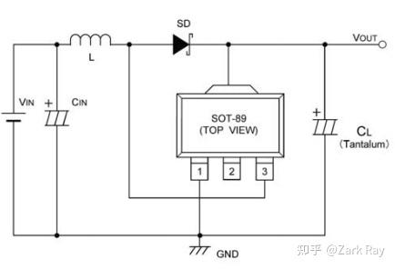 TOREX：采用CMOS工艺，可实现低功耗、高精度并具有很好的瞬态响应和性能 - 知乎