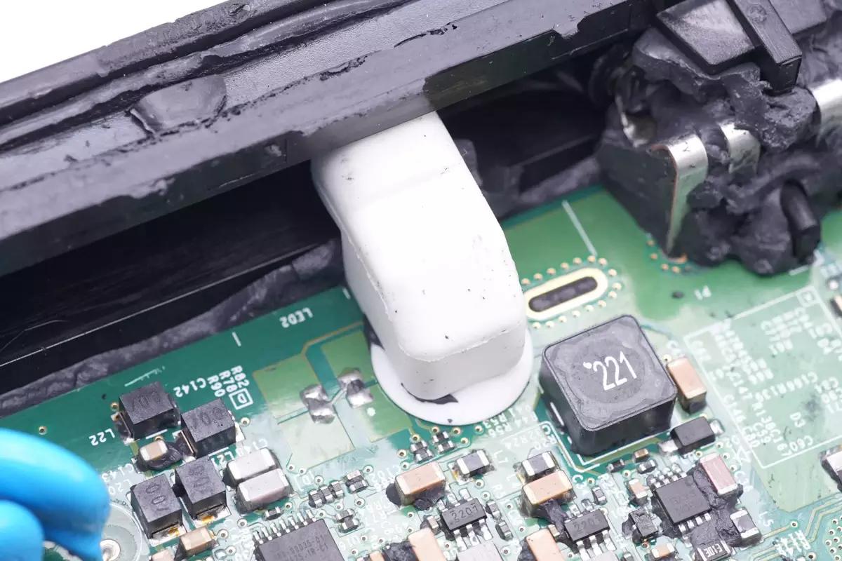 拆解报告：ENPHASE ENERGY微型逆变器IQ8X-BAT-US - 知乎